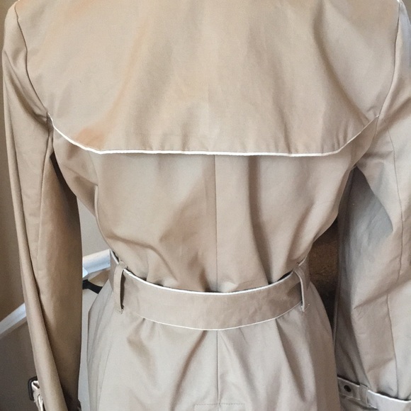 GAP | Jackets & Coats | Gap Trench Coat | Poshmark